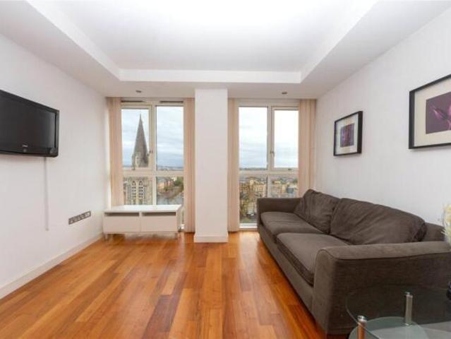 1 bedroom apartment for rent in Admiral House, Newport Road, Roath, Cardiff, CF24 0DP, CF24