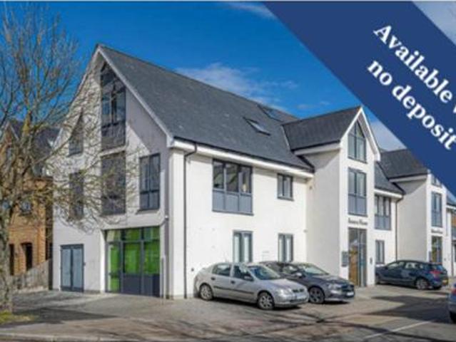 1 Bedroom Apartment For Rent In Admiral House Wheatley Road