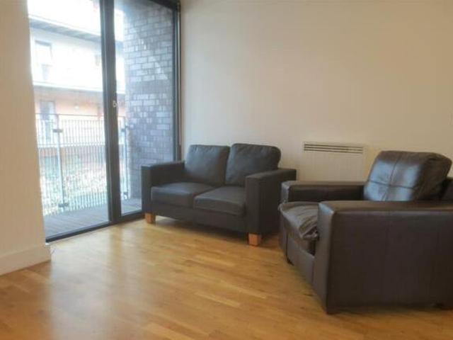 1 Bedroom Apartment For Rent In Advent Way