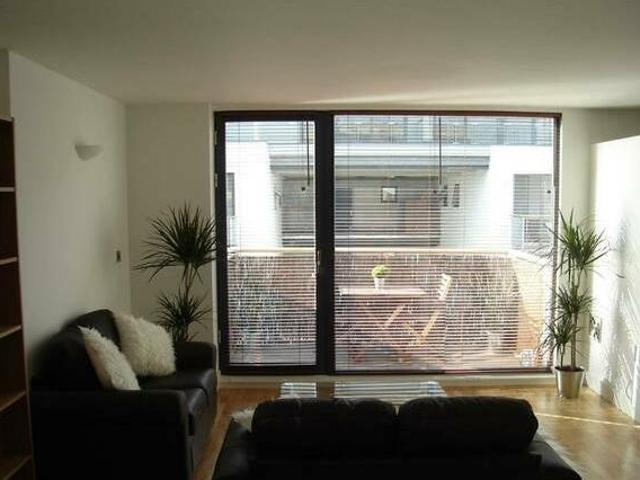 1 bedroom apartment for rent in Advent Block 1 2 Isaac Way Ancoats M4