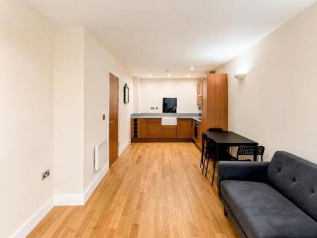1 bedroom apartment for rent in Advent House, Manchester M4