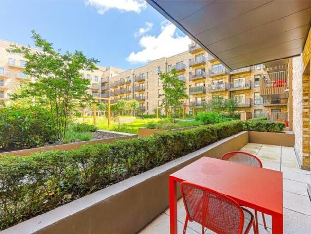 1 bedroom apartment for rent in Aerodrome Road, London, NW9