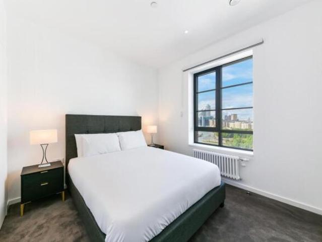 1 bedroom apartment for rent in Agar House, Goodluck Hope, London, E14