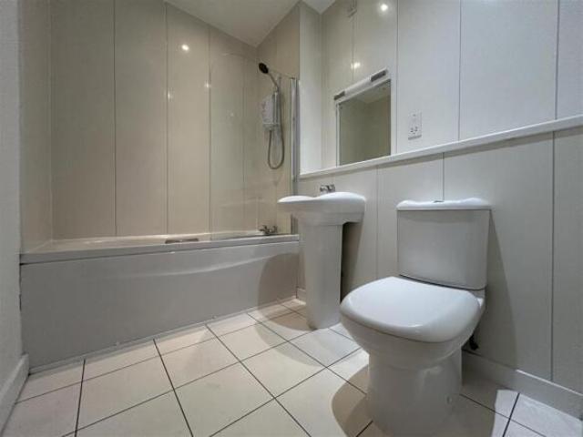 1 bedroom apartment for rent in Agecroft House Northern Quarter, M4