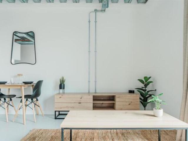 1 bedroom apartment for rent in Aire Lofts, Climate Innovation District, LS9
