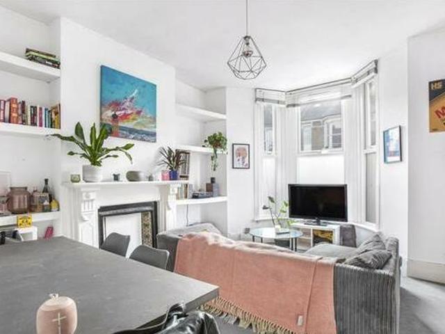 1 bedroom apartment for rent in Alconbury Road London E5