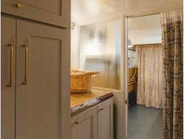 1 bedroom apartment for rent in Alcester Crescent, London, E5