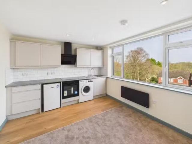 1 bedroom apartment for rent in Alcester Road, Studley, B80