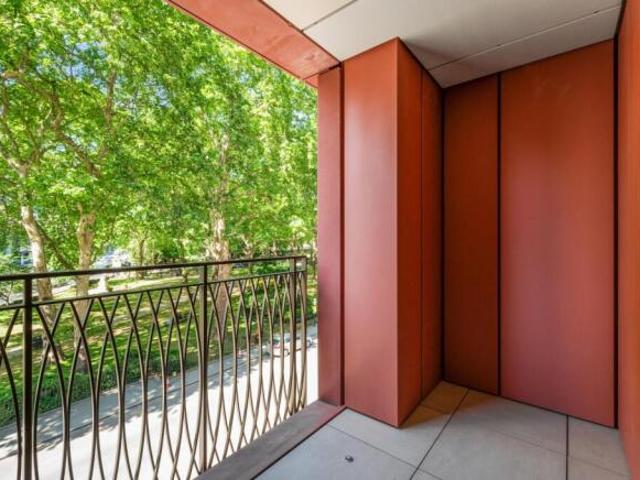 1 bedroom apartment for rent in Alchindor Mansions, West End Gate, London, W2
