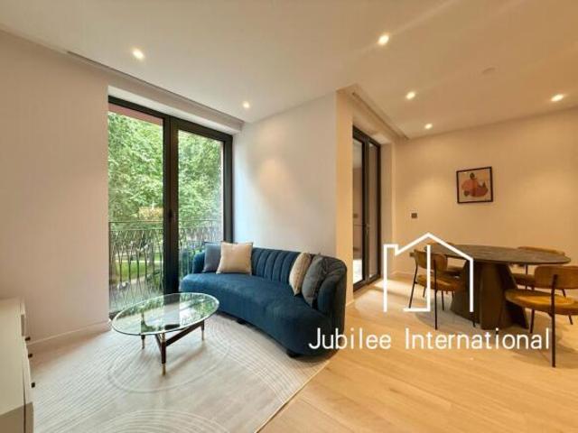 1 bedroom apartment for rent in Alcindor Mansions, Paddington Green, London, W2