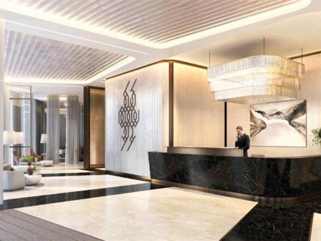 1 bedroom apartment for rent in Alcindor Mansions, West End Gate, W2