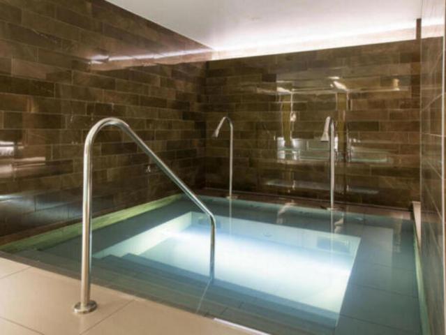1 bedroom apartment for rent in Alcindor Mansions, West End Gate, W2