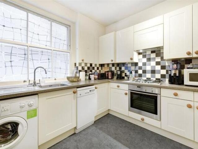 1 bedroom apartment for rent in Albany Mansions, Albert Bridge Road, London, SW11