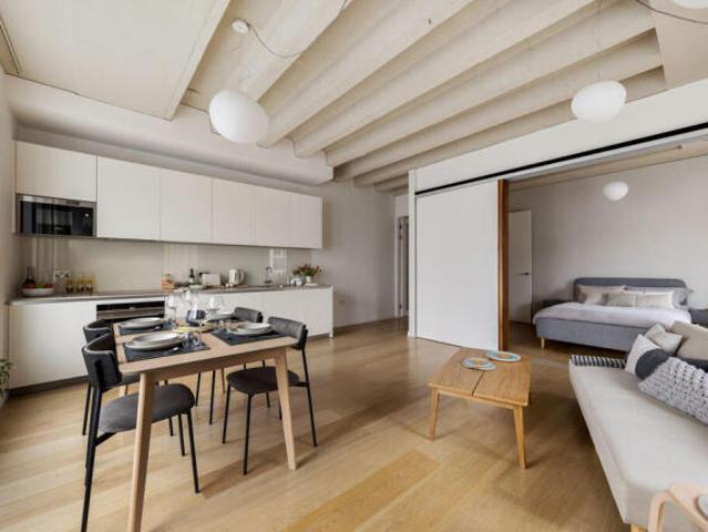 1 bedroom apartment for rent in Albany Street, London, NW1