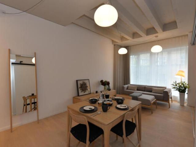 1 bedroom apartment for rent in Albany Street, London, NW1