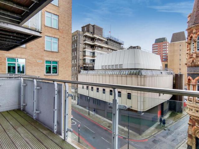 1 bedroom apartment for rent in Albert Embankment, Lambeth, London, SE1