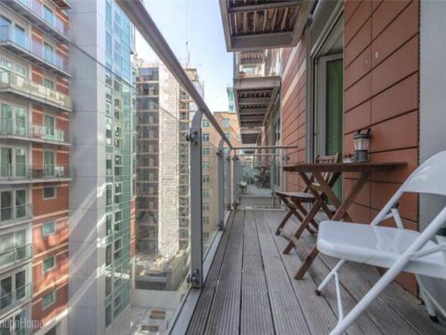 1 bedroom apartment for rent in Albert Embankment, Lambeth, SE1