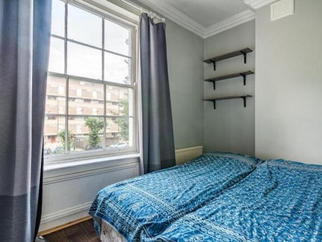 1 bedroom apartment for rent in Albert Square, London, UK, SW8