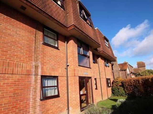 1 bedroom apartment for rent in Albert Street Fleet GU51