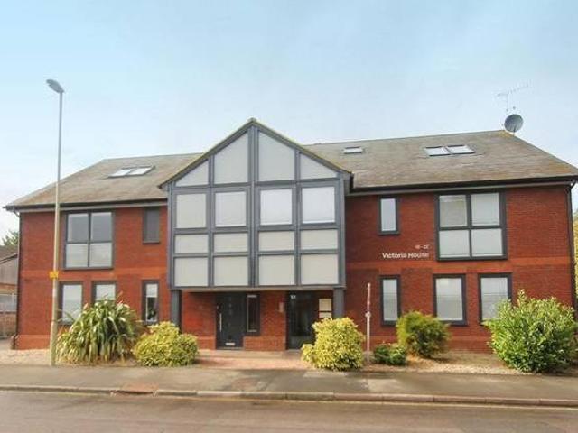 1 bedroom apartment for rent in Albert Street Fleet GU51