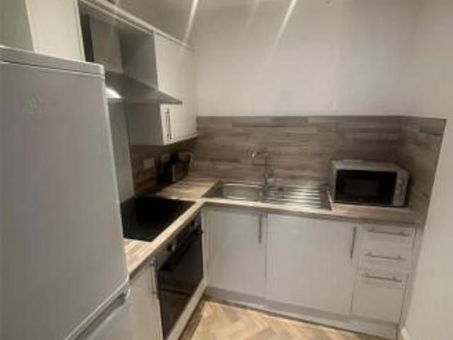 1 bedroom apartment for rent in Albert Street, Leith, Edinburgh, EH7