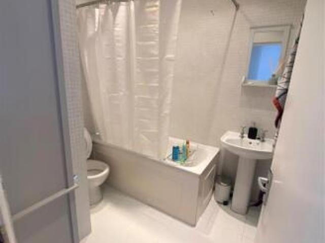 1 bedroom apartment for rent in Albert Street, Regents Park, NW1