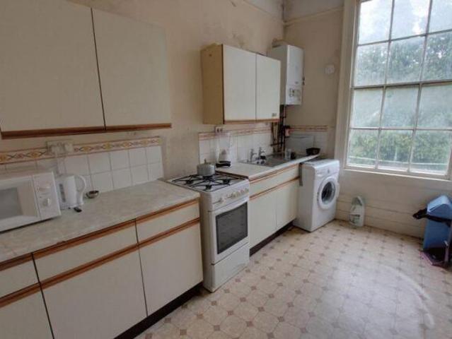 1 bedroom apartment for rent in Albion Terrace, Bath, BA1