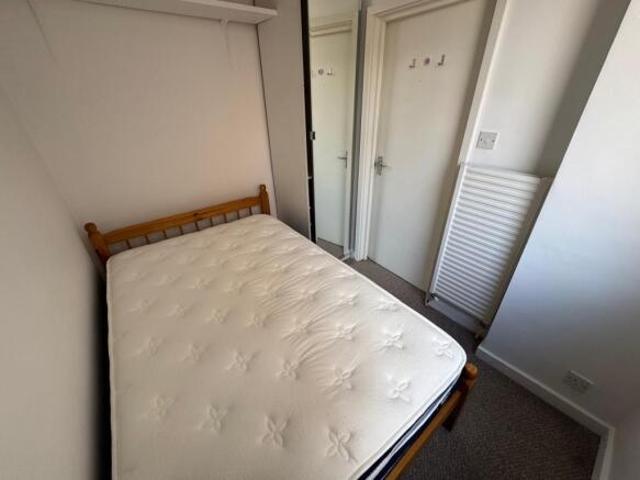1 bedroom apartment for rent in Albion Place, Oxford, OX1
