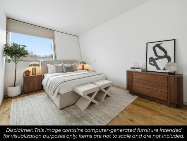 1 bedroom apartment for rent in Albion Riverside, Hester Road, SW11