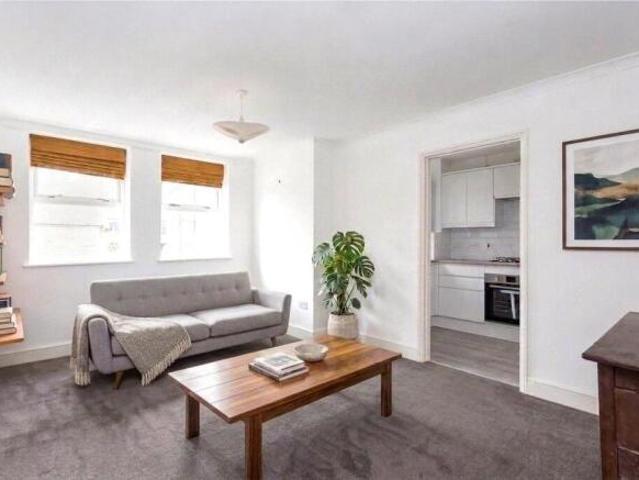1 bedroom apartment for rent in Albion Road, Stoke Newington, N16