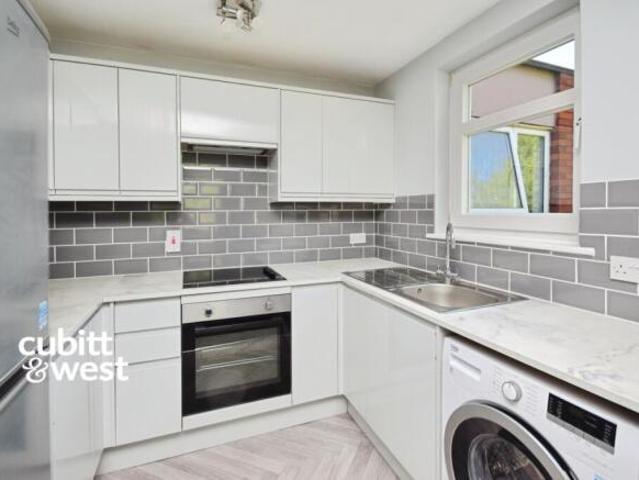1 bedroom apartment for rent in Albion Road Sutton SM2