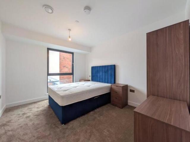 1 bedroom apartment for rent in Albion Street, Birmingham, B1