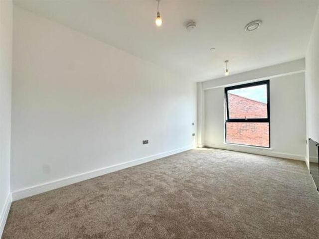 1 bedroom apartment for rent in Albion Street, Birmingham, B1