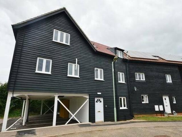1 bedroom apartment for rent in Aldeburgh Suffolk IP15