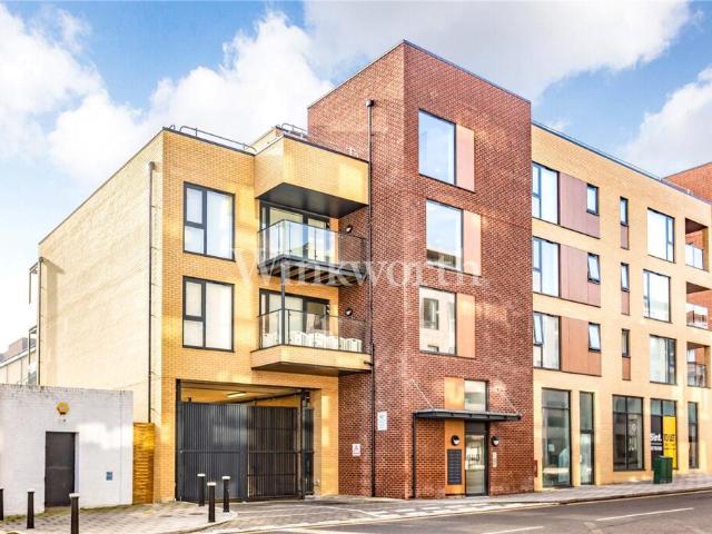 1 bedroom apartment for rent in Aldenham House, 78 Grove Park, Silverworks, Colindale, NW9