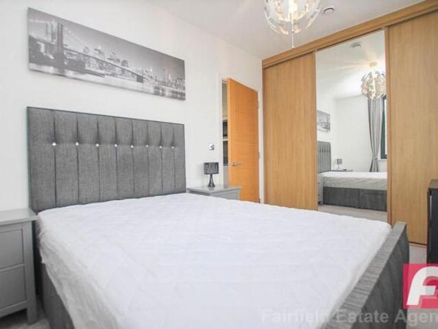 1 bedroom apartment for rent in Aldenham Road, Bushey, WD23