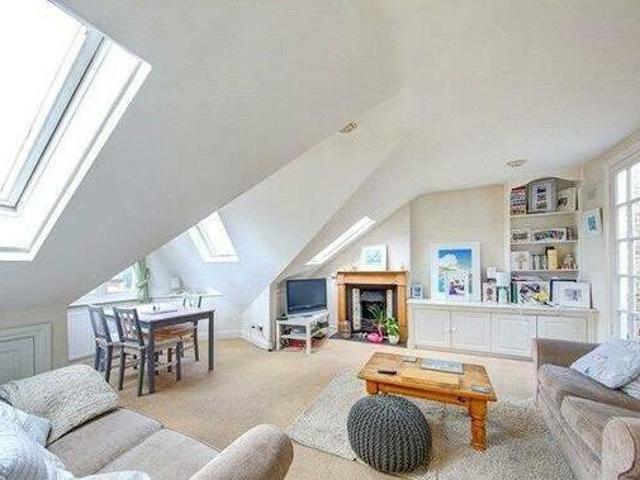 1 bedroom apartment for rent in Alderbrook Road SW12