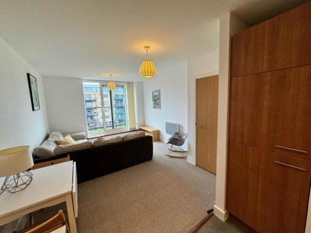 1 bedroom apartment for rent in Alderney House, Prospect Place, CF11