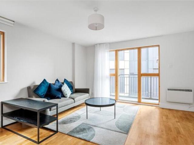 1 bedroom apartment for rent in Aldersgate Street, London, EC1A