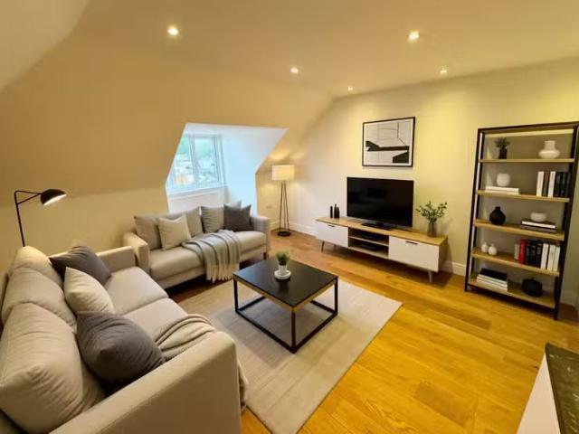 1 bedroom apartment for rent in Aldershot Road, Guildford, GU2