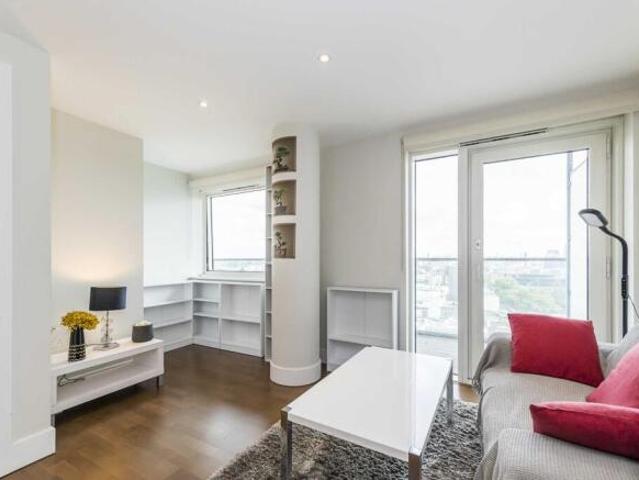 1 bedroom apartment for rent in Aldgate East, London, E1