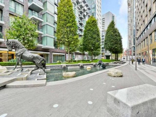 1 bedroom apartment for rent in Aldgate, Kingwood House, London, E1
