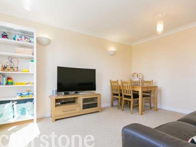 1 Bedroom Apartment For Rent In Aldgate, London