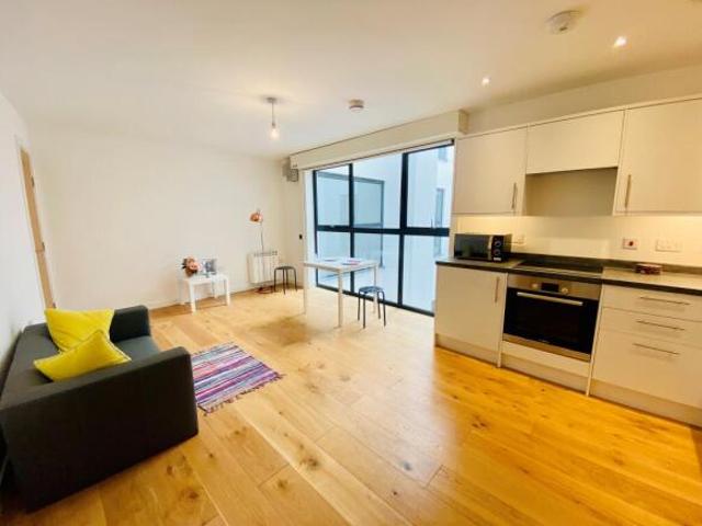 1 bedroom apartment for rent in Aldwych House, Bethel Street, NR2 1NW, NR2