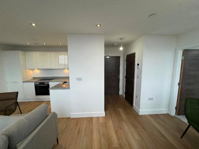 1 bedroom apartment for rent in Alexander House, Talbot Road, Stretford, Trafford, M16