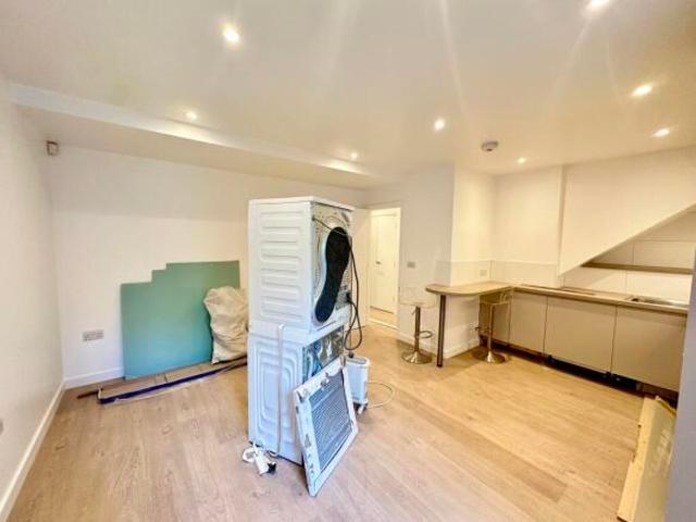 1 bedroom apartment for rent in Alexandra Grove, London, N4