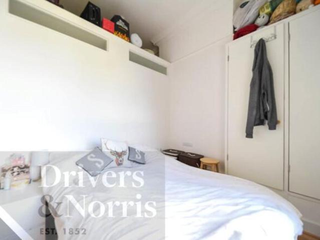 1 bedroom apartment for rent in Alexandra Grove, North Finchley, London, N12