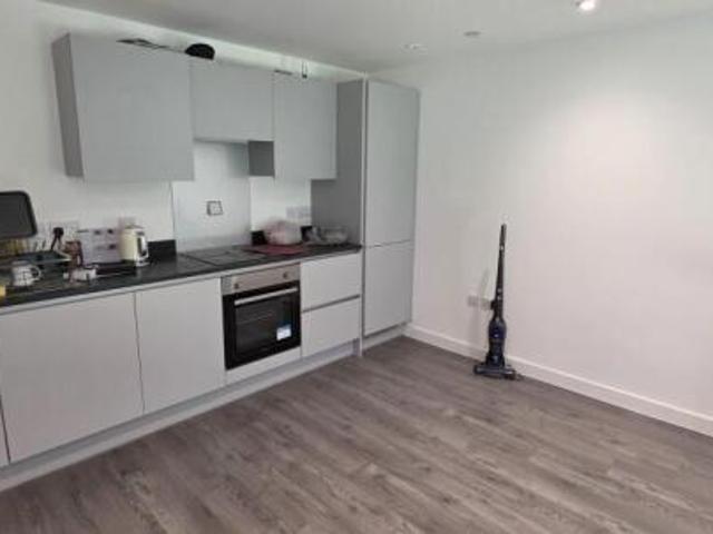 1 bedroom apartment for rent in Alexandra Park, Willow Road, Burley, Leeds, LS4