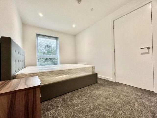 1 bedroom apartment for rent in Alexandra Park, Willow Road, Leeds, LS4