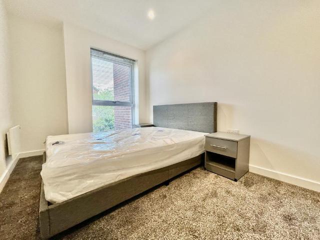 1 bedroom apartment for rent in Alexandra Park, Willow Road, Leeds, LS4